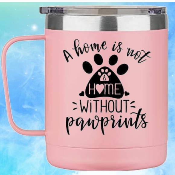 Dining | Dog Mom Travel Mug | Poshmark